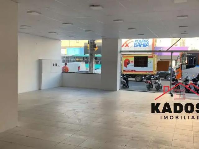 Loja / Comércio para Locação em Feira de Santana/BA Centro