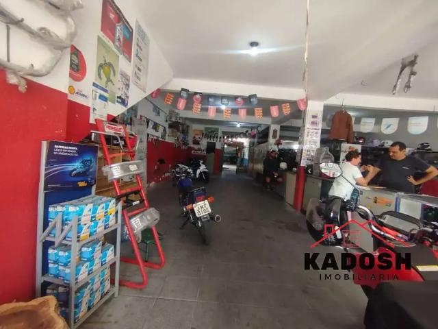 Loja / Comércio para Locação em Feira de Santana/BA Centro