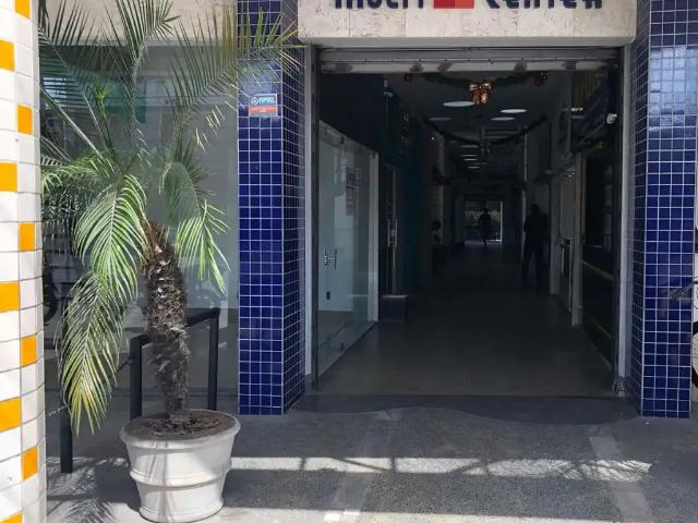 Loja / Comércio para Locação em Feira de Santana/BA Centro