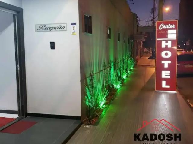 Loja / Comércio para Locação em Feira de Santana/BA Centro