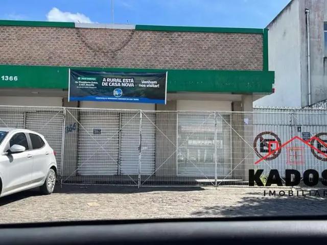 Loja / Comércio para Locação em Feira de Santana/BA Centro