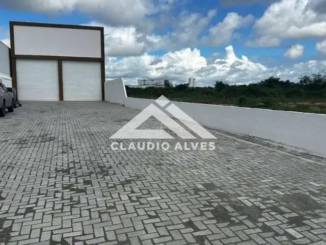 Loja / Comércio para Locação em Feira de Santana/BA Lagoa Salgada