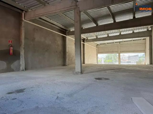 Loja / Comércio para Locação em Feira de Santana/BA Lagoa Salgada
