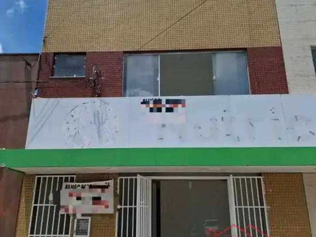 Loja / Comércio para Locação em Feira de Santana/BA Ponto Central