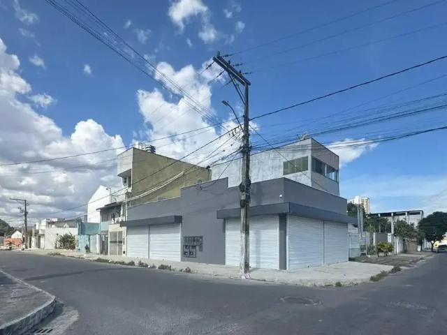 Loja / Comércio para Locação em Feira de Santana/BA Santa Mônica