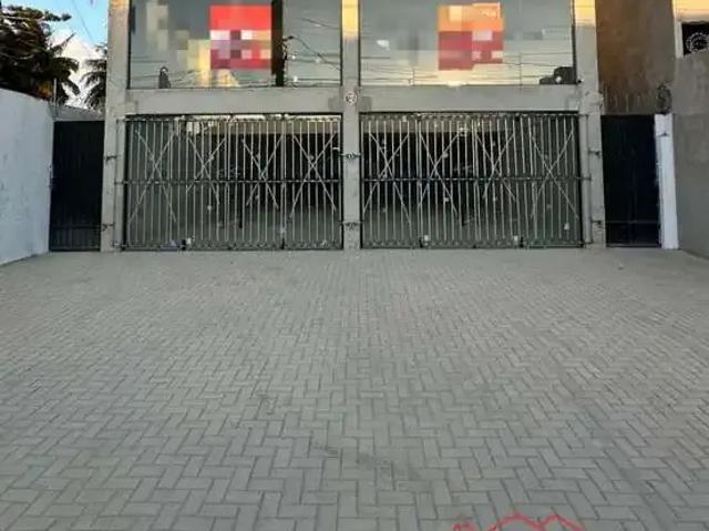 Loja / Comércio para Locação em Feira de Santana/BA Santa Mônica