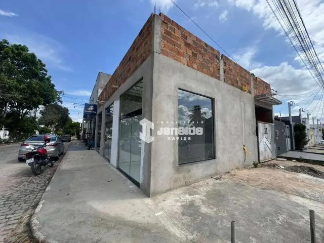 Loja / Comércio para Locação em Feira de Santana/BA Santo Antônio dos Prazeres