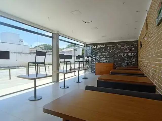 Loja / Comércio para Locação em Feira de Santana/BA Sim