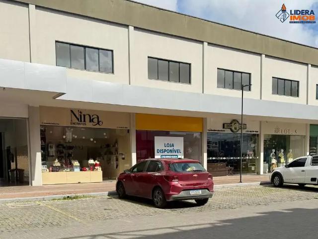 Loja / Comércio para Locação em Feira de Santana/BA Sim