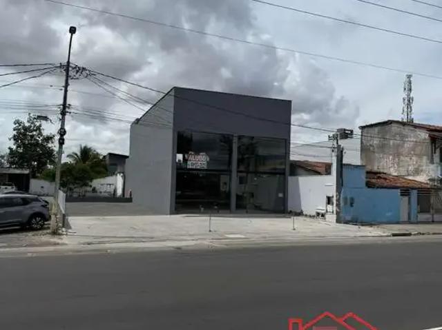 Loja / Comércio para Locação em Feira de Santana/BA Sim