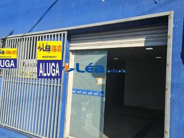 Loja / Comércio para Locação em Ferraz de Vasconcelos/SP Centro
