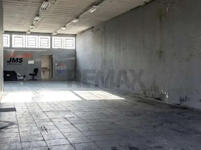 Loja / Comércio para Locação em Ferraz de Vasconcelos/SP Parque Dourado