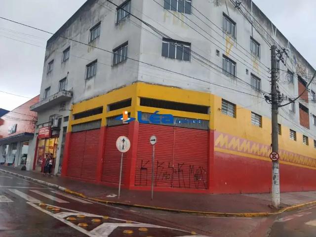 Loja / Comércio para Locação em Ferraz de Vasconcelos/SP Vila Romanópolis