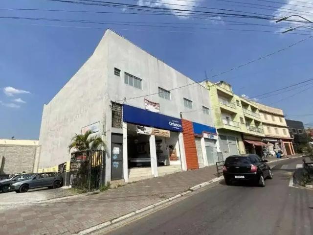 Loja / Comércio para Locação em Ferraz de Vasconcelos/SP Vila Romanópolis