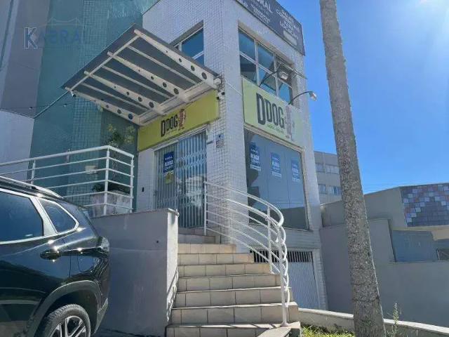 Loja / Comércio para Locação em Florianópolis/SC Trindade
