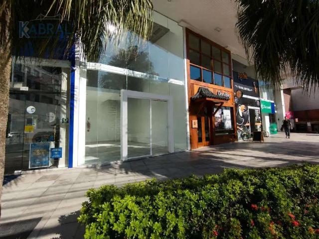 Loja / Comércio para Locação em Florianópolis/SC Trindade