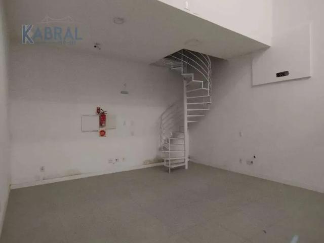 Loja / Comércio para Locação em Florianópolis/SC Trindade