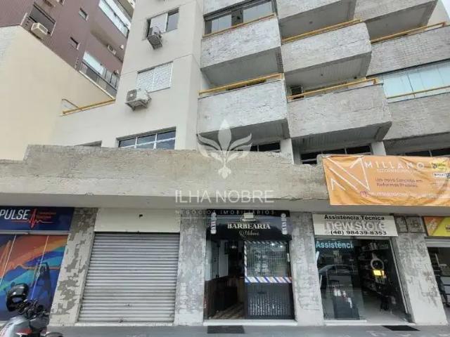 Loja / Comércio para Locação em Florianópolis/SC Trindade