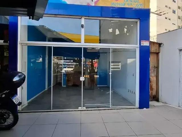 Loja / Comércio para Locação em Florianópolis/SC Trindade