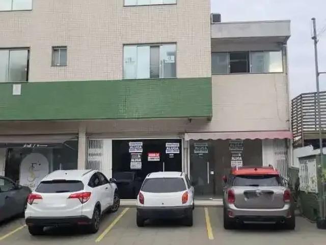 Loja / Comércio para Locação em Florianópolis/SC Trindade