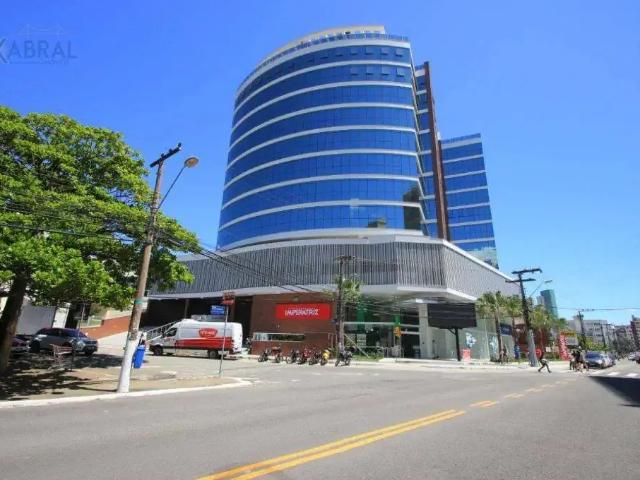 Loja / Comércio para Locação em Florianópolis/SC Trindade