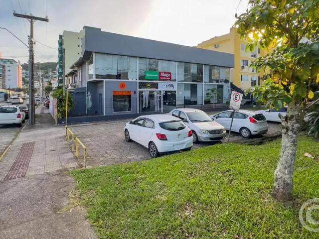 Loja / Comércio para Locação em Florianópolis/SC Trindade