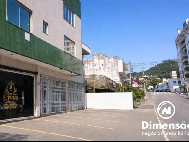 Loja / Comércio para Locação em Florianópolis/SC Trindade