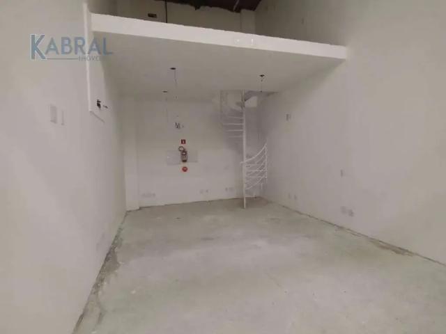 Loja / Comércio para Locação em Florianópolis/SC Trindade