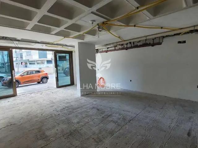 Loja / Comércio para Locação em Florianópolis/SC Trindade