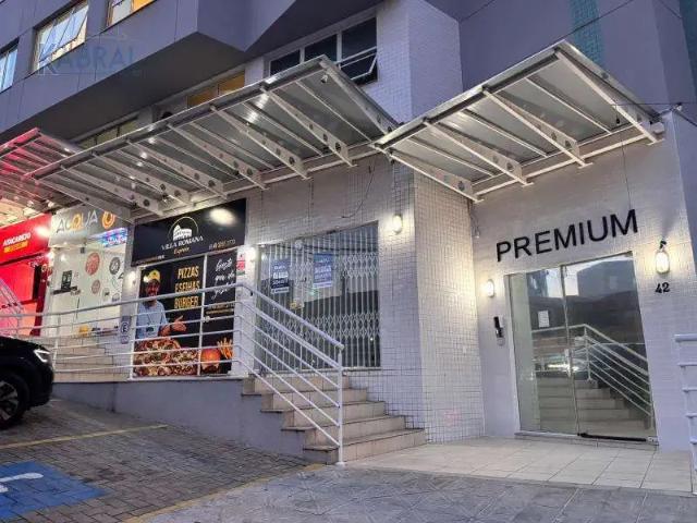 Loja / Comércio para Locação em Florianópolis/SC Trindade