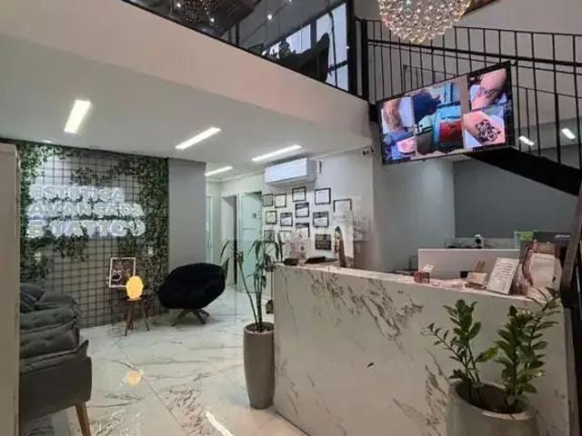 Loja / Comércio para Locação em Florianópolis/SC Trindade