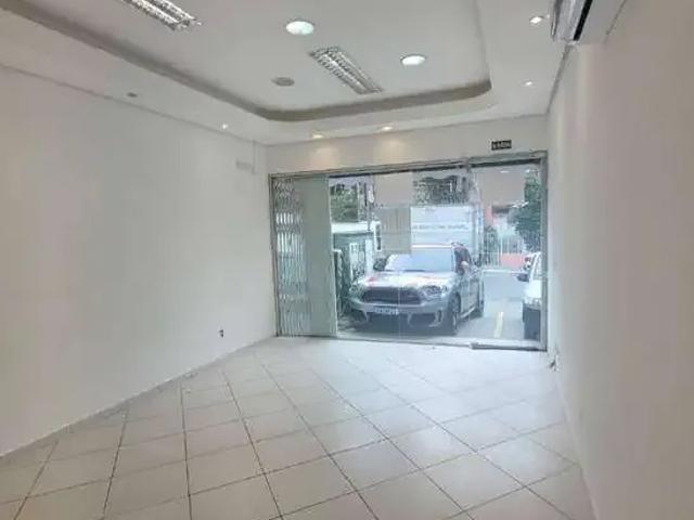 Loja / Comércio para Locação em Florianópolis/SC Trindade