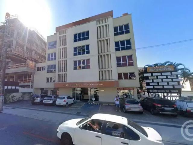 Loja / Comércio para Locação em Florianópolis/SC Trindade