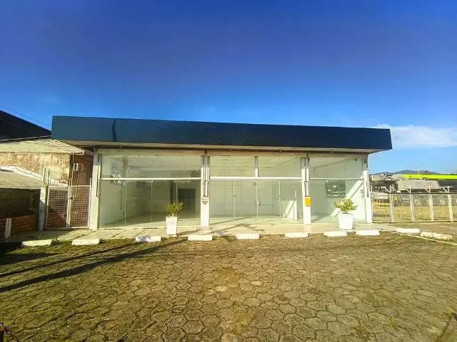 Loja / Comércio para Locação em Florianópolis/SC Vargem Grande