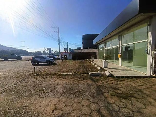 Loja / Comércio para Locação em Florianópolis/SC Vargem Grande