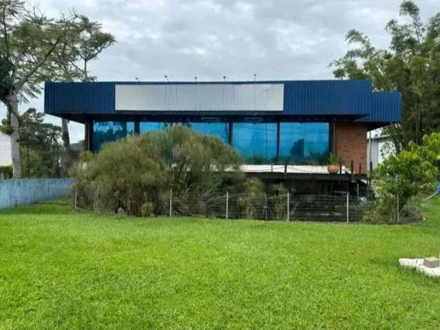 Loja / Comércio para Locação em Florianópolis/SC Vargem Pequena