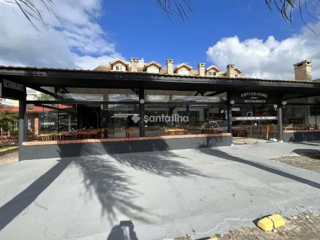 Loja / Comércio para Locação em Florianópolis/SC Açores