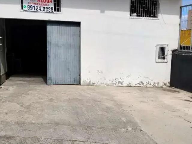 Loja / Comércio para Locação em Florianópolis/SC Abraão
