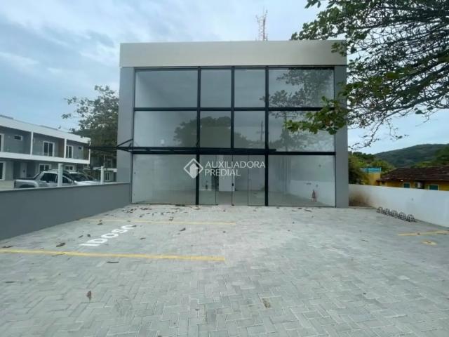 Loja / Comércio para Locação em Florianópolis/SC Armação do Pântano do Sul