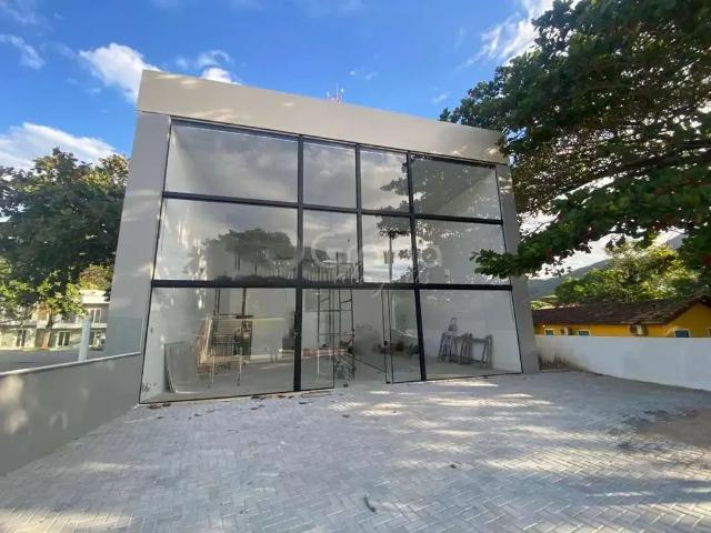 Loja / Comércio para Locação em Florianópolis/SC Armação do Pântano do Sul
