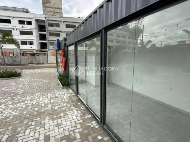 Loja / Comércio para Locação em Florianópolis/SC Barra da Lagoa