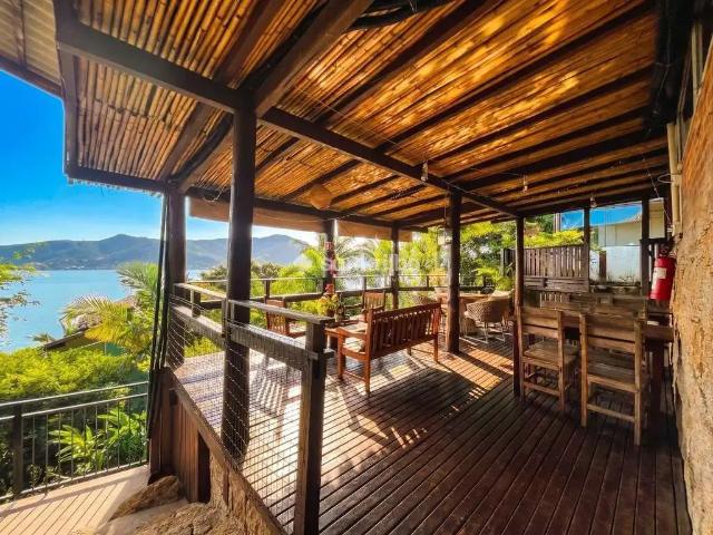 Loja / Comércio para Locação em Florianópolis/SC Barra da Lagoa
