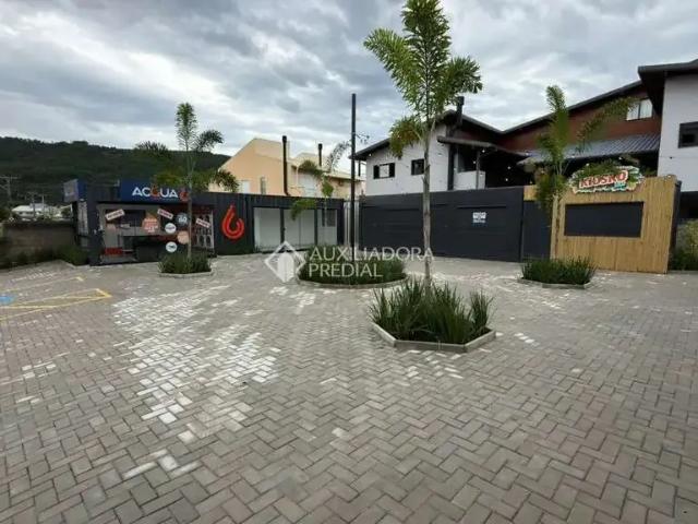 Loja / Comércio para Locação em Florianópolis/SC Barra da Lagoa