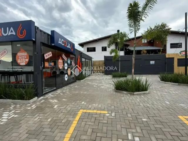 Loja / Comércio para Locação em Florianópolis/SC Barra da Lagoa