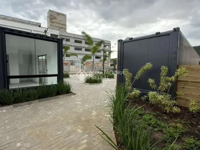 Loja / Comércio para Locação em Florianópolis/SC Barra da Lagoa