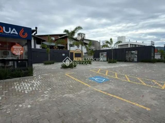 Loja / Comércio para Locação em Florianópolis/SC Barra da Lagoa