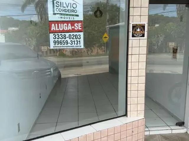 Loja / Comércio para Locação em Florianópolis/SC Barra da Lagoa