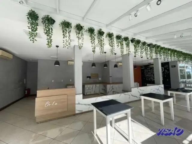 Loja / Comércio para Locação em Florianópolis/SC Bom Abrigo