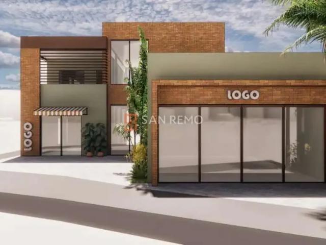 Loja / Comércio para Locação em Florianópolis/SC Campeche