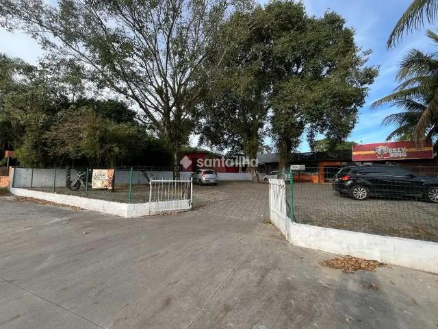 Loja / Comércio para Locação em Florianópolis/SC Campeche